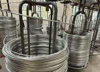 China 904L Stainless Steel Wire UNS N08904 EN 1.4539 for sale