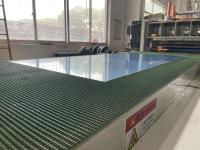 China SUS301-CSP Cold Rolled Stainless Steel Strip In Sheets for sale