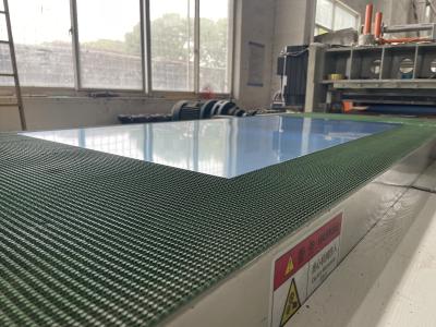China SUS301-CSP Cold Rolled Stainless Steel Strip In Sheets for sale