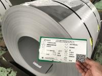 China 420 Stainless Steel Coil Strip And Sheet Material JIS SUS420J1 SUS420J2 for sale
