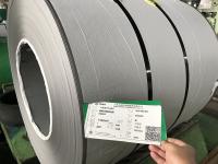China 420 Stainless Steel Coil Strip And Sheet Material JIS SUS420J1 SUS420J2 for sale