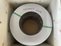 China Cold Rolled Stainless Steel Strip 1.4113 X6CrMo17-1 AISI 434 UNS S43400 for sale
