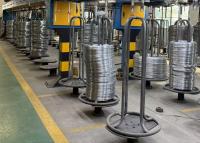 China Free Machining Stainless Steel 303 1.4305 X8CrNiS18-9 Round Bars Wires Rods for sale
