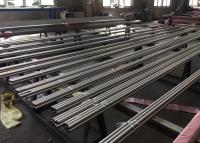 China Free Machining Stainless Steel 303 1.4305 X8CrNiS18-9 Round Bars Wires Rods for sale