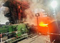 China FV520B S45000 EN 1.4594 DIN X5CrNiMoCuNb14-5 Hot Rolled Stainless Steel Plate for sale