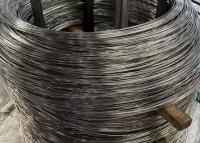 China En 1.4028 Din X30Cr13 Cold Drawn Stainless Steel Wire In Coil Or Round Bar for sale