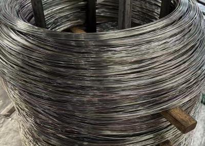 China En 1.4028 Din X30Cr13 Cold Drawn Stainless Steel Wire In Coil Or Round Bar for sale