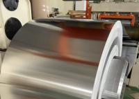 China Stainless Steel Precision Strip Foil Thin Strip SUS301 SUS304 SUS316 for sale