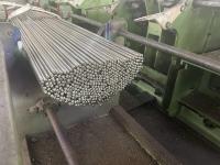 China Stainless X8CrNiS18-9 Round Bar AISI 303 1.4035 SUS303 for sale