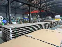 China Heat Resistant Stainless Steel Sheet Plate 1.4841 X15CrNiSi25-21 AISI 314 for sale