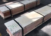 China Heat Resistant 1Cr6Si2Mo Alloy Hot Rolled Steel Sheet Plate Flat Bar For Boiler for sale