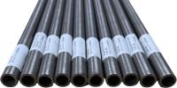 China AISI 446 UNS S44600 Stainless Steel Seamless Tube / Thermocouple Protection Tube for sale