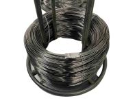 China Stainless Steel Wire Rod Round Bars Spring Wire Cold Heading Quality Free Cutting Wire for sale