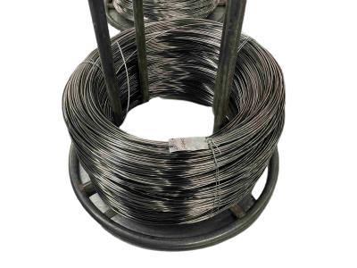 China Stainless Steel Wire Rod Round Bars Spring Wire Cold Heading Quality Free Cutting Wire for sale