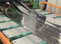 China Incoloy Alloy 800 Cold Rolled Steel Strip UNS N08800 EN 1.4876 for sale
