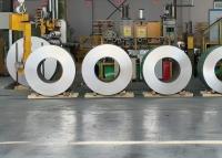 China DIN X39CrMo17-1 EN 1.4122 Cold Rolled Stainless Steel Sheet In Coil for sale