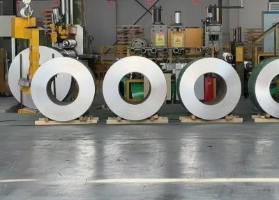 China DIN X39CrMo17-1 EN 1.4122 Cold Rolled Stainless Steel Sheet In Coil for sale