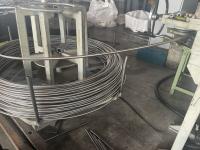 China Stainless Round Bars X40Cr13 Drawn Ground Polished AISI 420 EN 1.4031 for sale