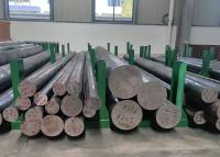China Nickel Alloy C276 Inconel C276 Hastelloy C276 UNS N10276 Round Bar for sale