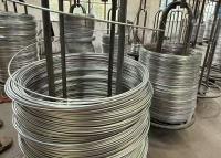 China Grade Alloy 660 A286 UNS S66286 DIN 1.4980 Cold Drawn Stainless Steel Wire Bar for sale