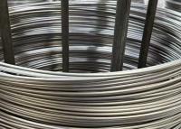 China SUH660 A286 UNS S66286 1.4980 Cold Heading Stainless Steel Wire for sale