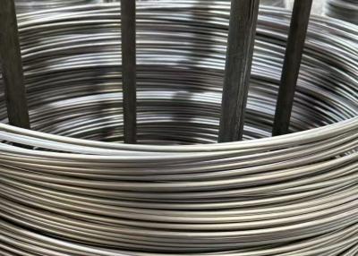China SUH660 A286 UNS S66286 1.4980 Cold Heading Stainless Steel Wire for sale