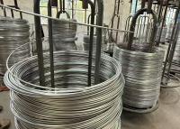 China SUH660 JIS G4315 Stainless Steel Wires For Cold Heading And Cold Forging for sale