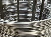 China Stainless Steel Wire EN 1.4034 DIN X46Cr13 for sale
