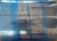 China Stainless Steel Type 17-7PH SUS631 Cold Rolled Steel Sheet, Plate And Strip In Coil for sale