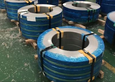 China ASTM A693 632 PH15-7Mo Cold Rolled Stainless Steel Strip In Coil for sale