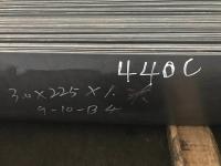 China AISI 440C Sheets EN 1.4125 Stainless Steel Plates for sale