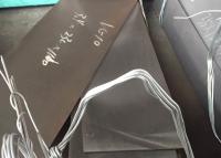 China High Performance Blade Steel V Gold 10 ( VG10 ) Stainless Steel Sheet ( Plate ) for sale