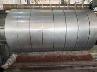 China AISI 410 UNS S41000 AISI 420 UNS S42000 Cold Rolled Stainless Steel Sheet And Strip for sale