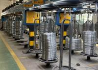 China Nitronic 60 UNS S21800 Stainless Steel Wire And Round Bar for sale