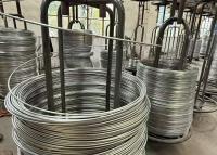 China AISI 416 DIN 1.4005 Stainless Steel Wire Straightened Round Bar for sale