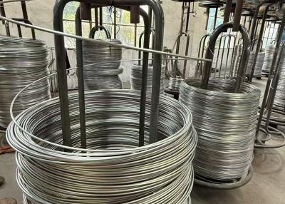 China EN 10095 1.4742 X10CrAlSi18 Stainless Steel Wires Rods Round Bars AISI 442 for sale