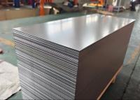 China JIS SUS631 17-7PH Cold Rolled Stainless Steel Strip And Sheet for sale