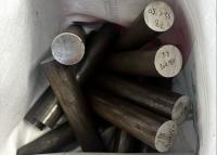China Inconel Alloy 718 EN 2.4668 UNS N07718 Round Bars for sale