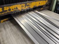China Precision Strip EN 1.4037 DIN X65Cr13 Cold Rolled Stainless Steel Coil for sale
