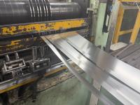 China Precision Strip EN 1.4037 DIN X65Cr13 Cold Rolled Stainless Steel Coil for sale