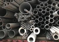 China Stainless Seamless Steels Tubes and Pipes for Boilers SUPER 304H UNS S30432 for sale