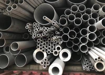 China Stainless Seamless Steels Tubes and Pipes for Boilers SUPER 304H UNS S30432 for sale