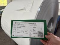 China Martensitic AISI 410 And 420 Stainless Steel Sheet, Plate And Strip for sale