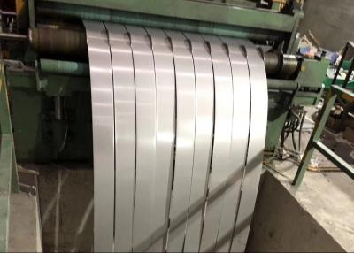 China Martensitic AISI 420A 420B 420C EN 1.4021 1.4028 1.4034 Stainless Steel Strip for sale