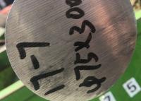 China Stainless Steel Wires And Round Bars 17-7PH EN 1.4568 DIN X7CrNiAl17-7 for sale