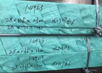 China Material 1.4923 Strip X22CrMoV12-1 Stainless Steel Sheet, Plate for sale