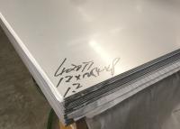 China JIS SUS420J1 Hot And Cold Rolled Stainless Steel Sheet, Plate for sale
