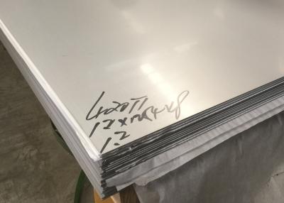 China JIS SUS420J1 Hot And Cold Rolled Stainless Steel Sheet, Plate for sale