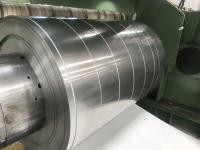 China AISI 420 Stainless Steel Coil, Thin Strip And Precision Strip for sale