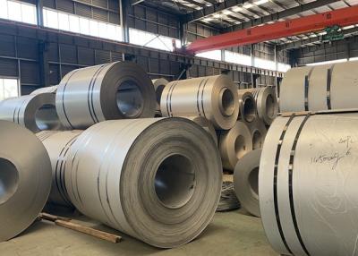 China EN 1.4034 Sheets DIN X46Cr13 Stainless Steel Sheets ( Coils ) for sale